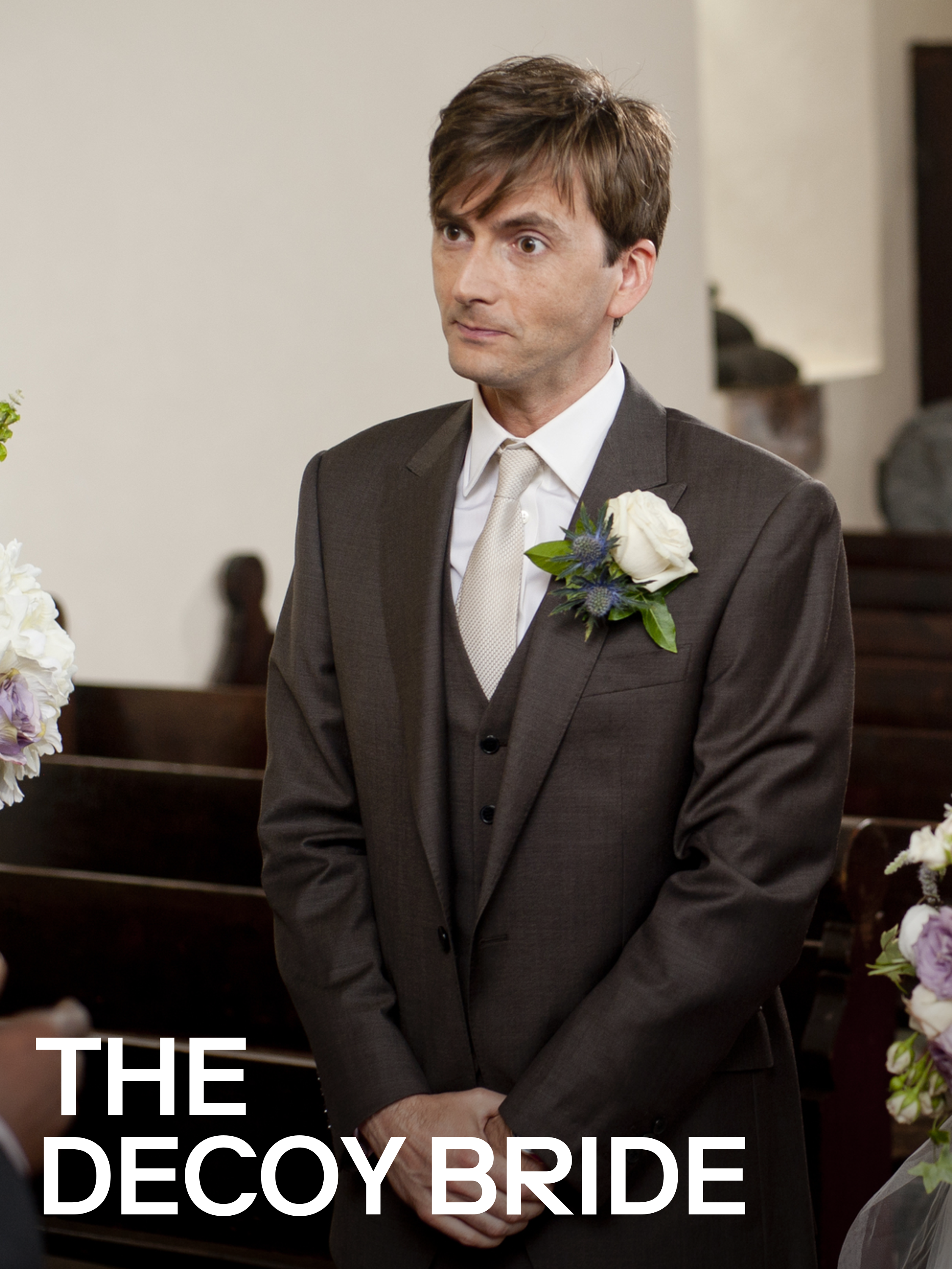 Kelly Macdonald Decoy Bride
