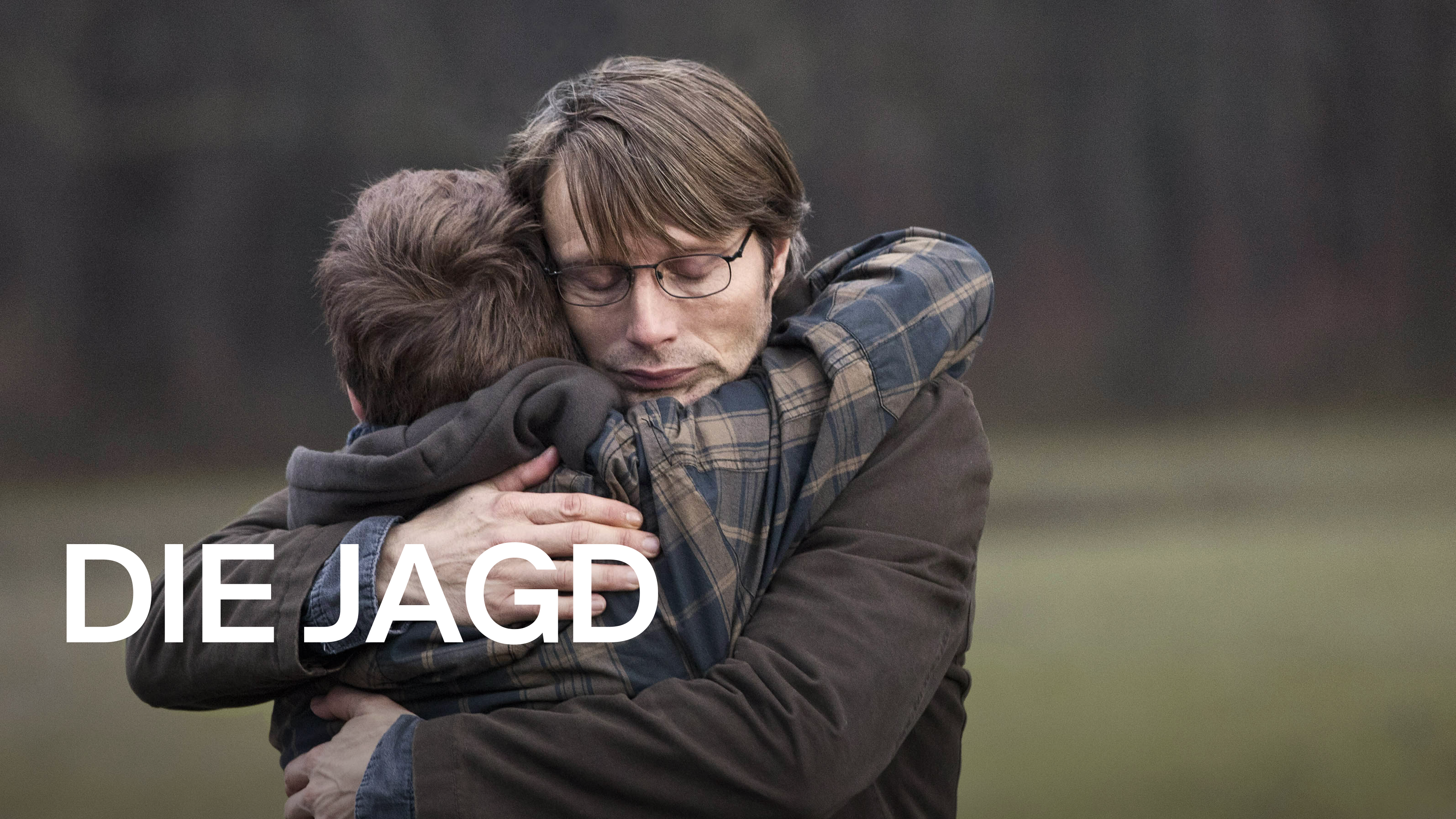 The hunt mads mikkelsen store