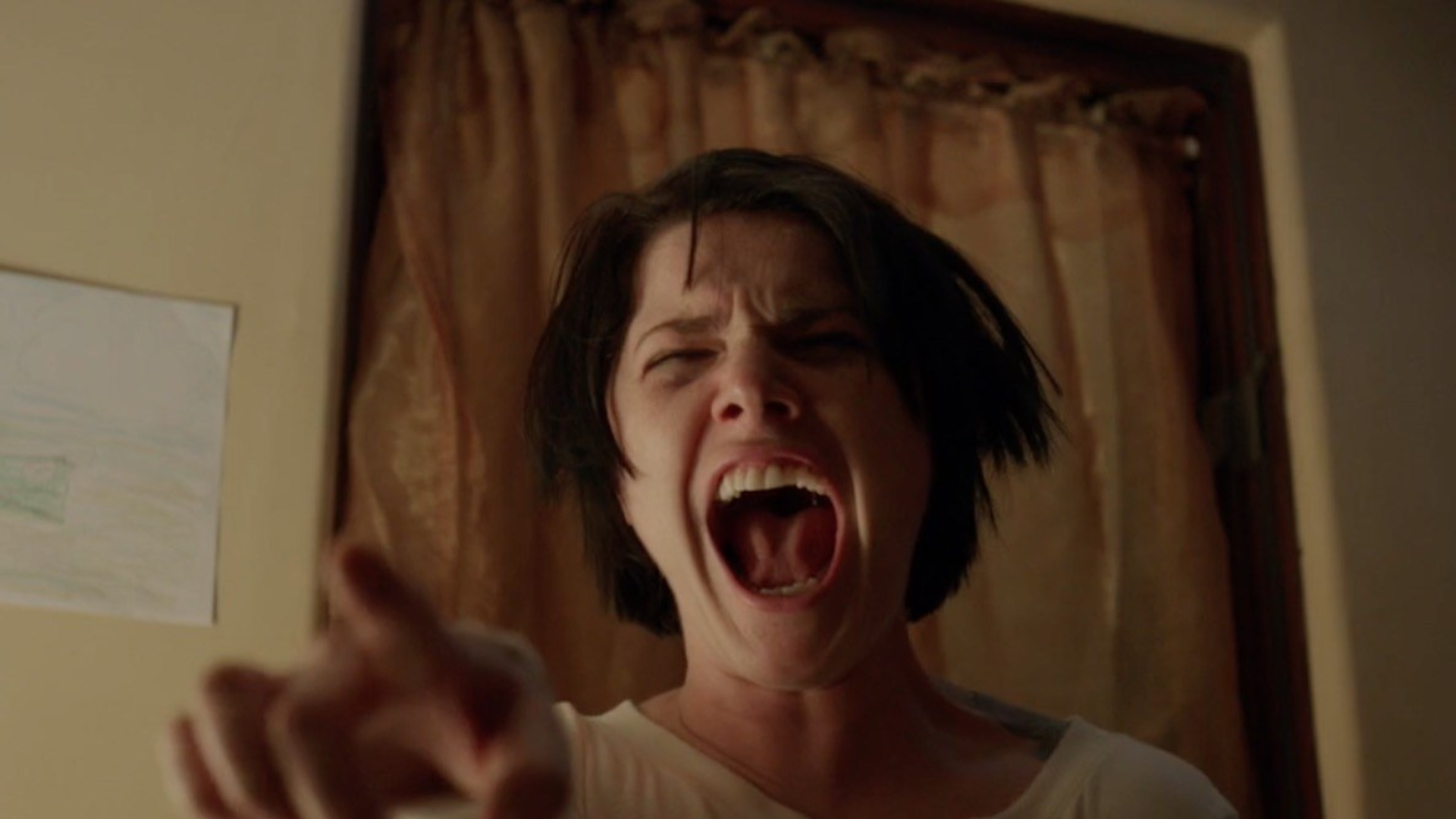 Geoffrey Rivas American Horror Story