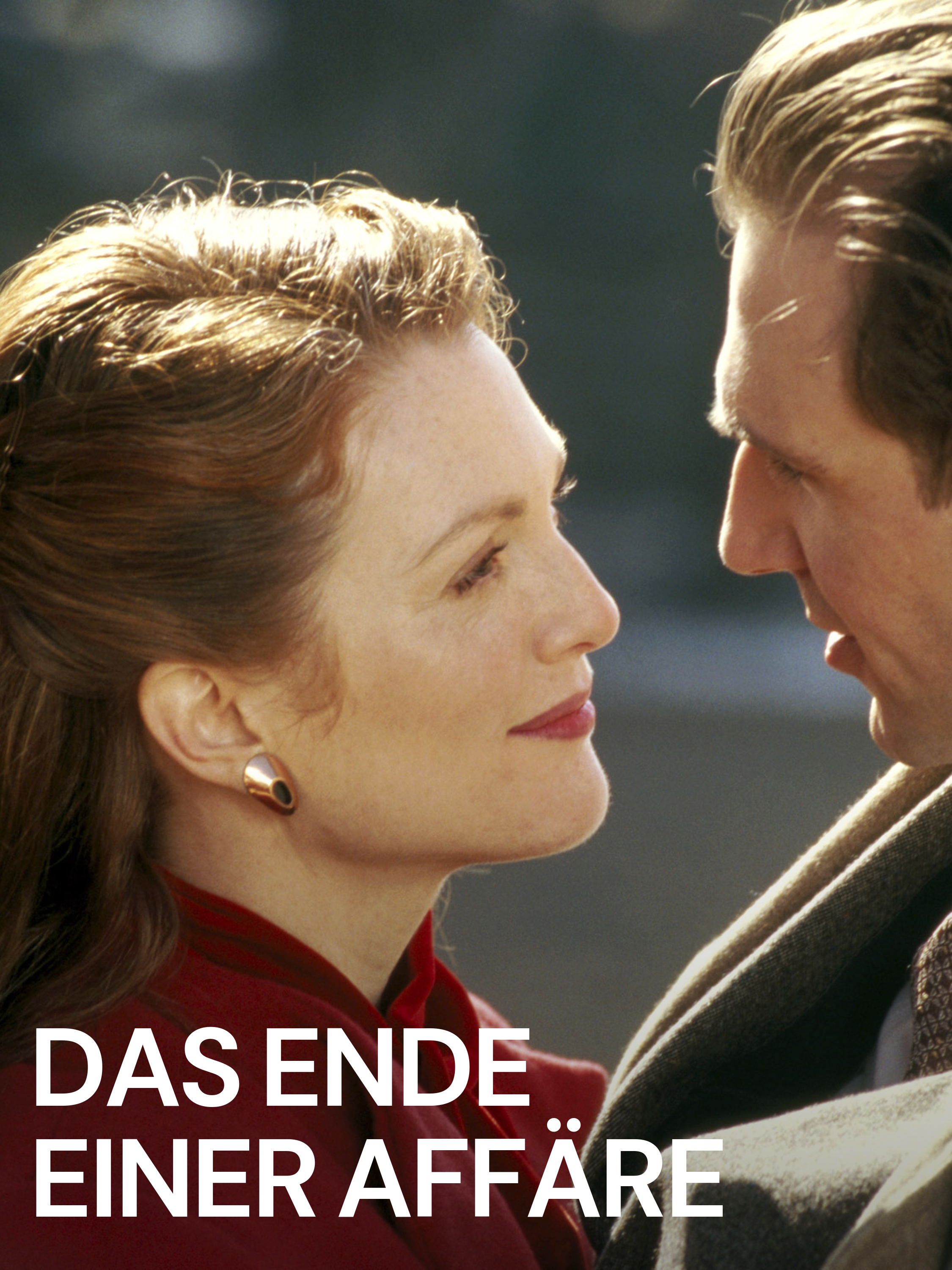 Ralph Fiennes Das Ende Der Affäre Das Ende Einer Affäre