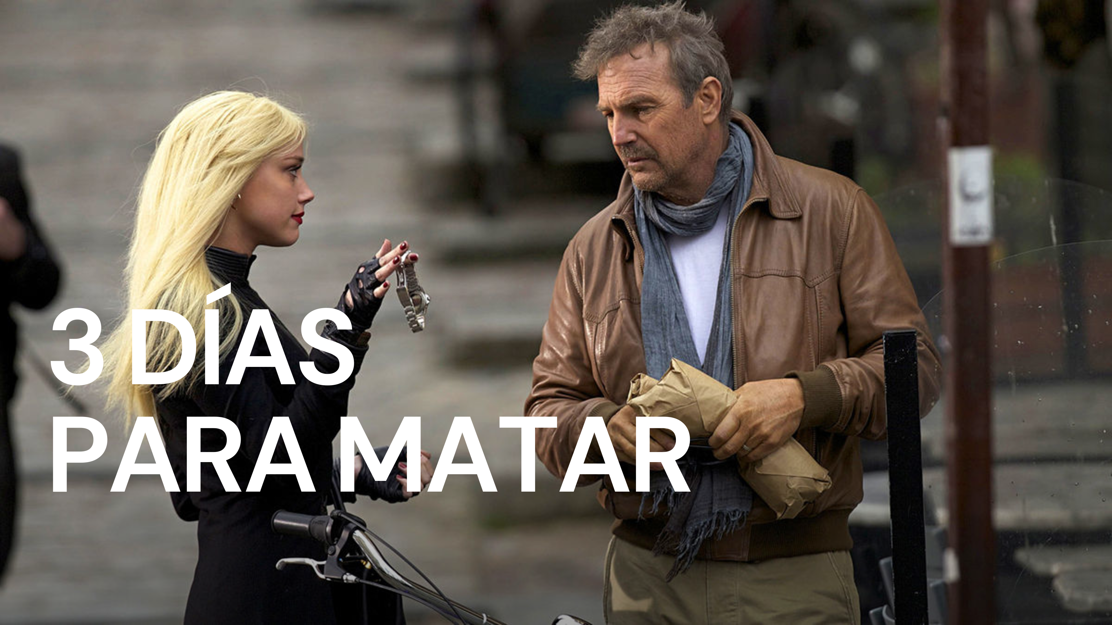 3 Días Para Matar A Vivi 3 Días Para Matar (2014) IMDb