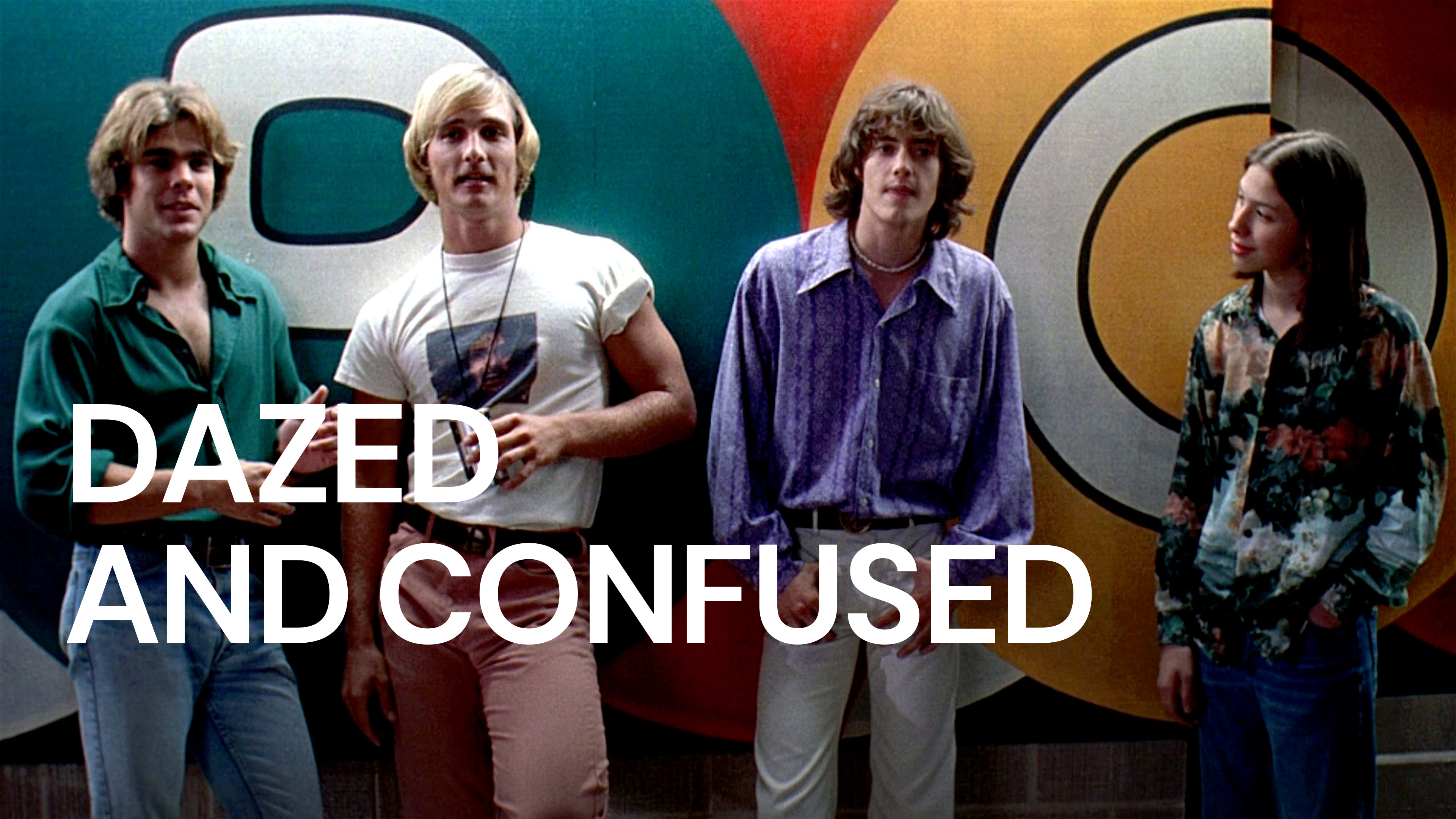Aturdido Y Confundido 1993 Dazed And Confused | Rotten Tomatoes