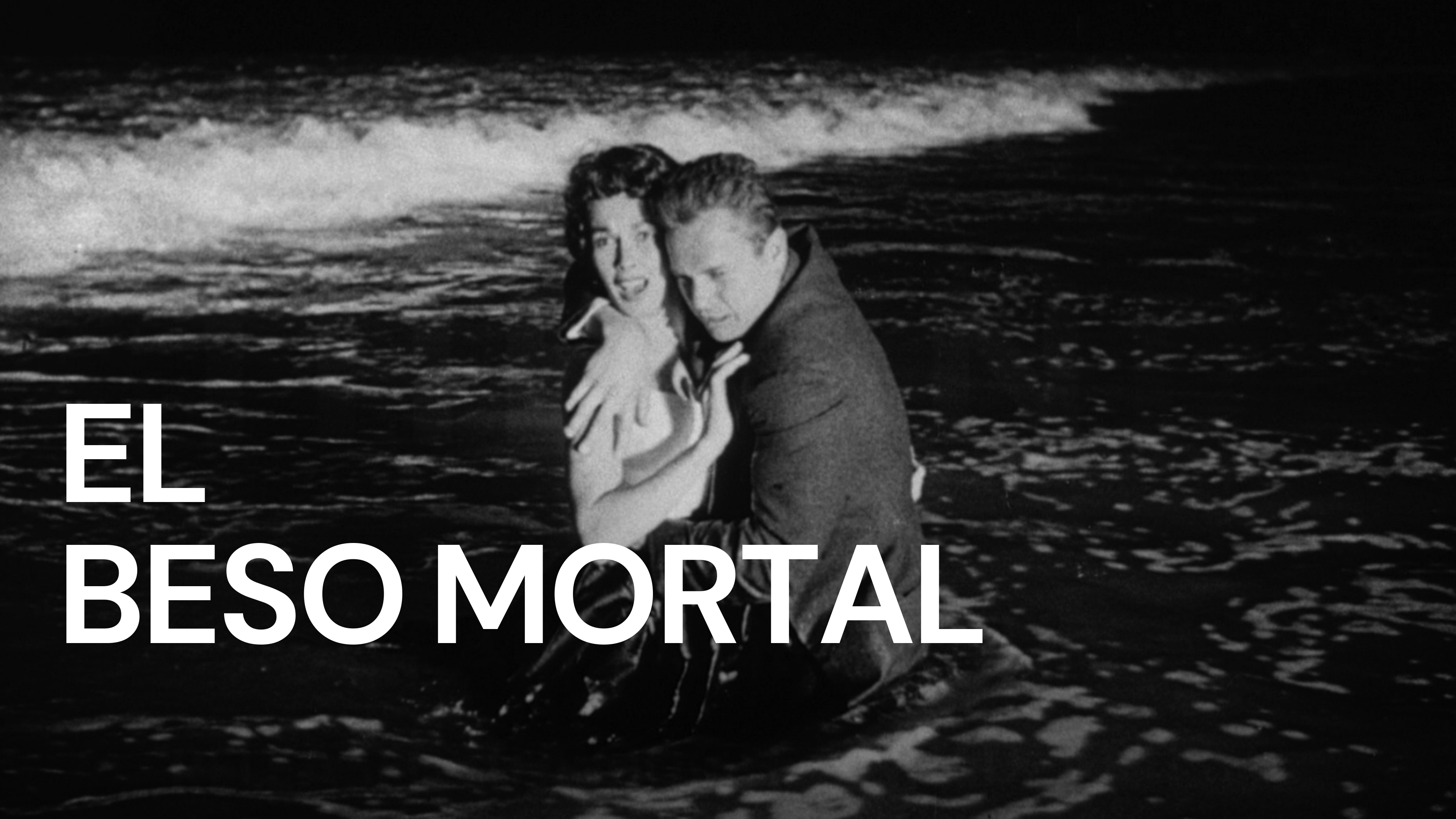 Cita Del Beso Mortal BESOS QUE MATAN EN LA TIERRA DE LOS SIN ALMA