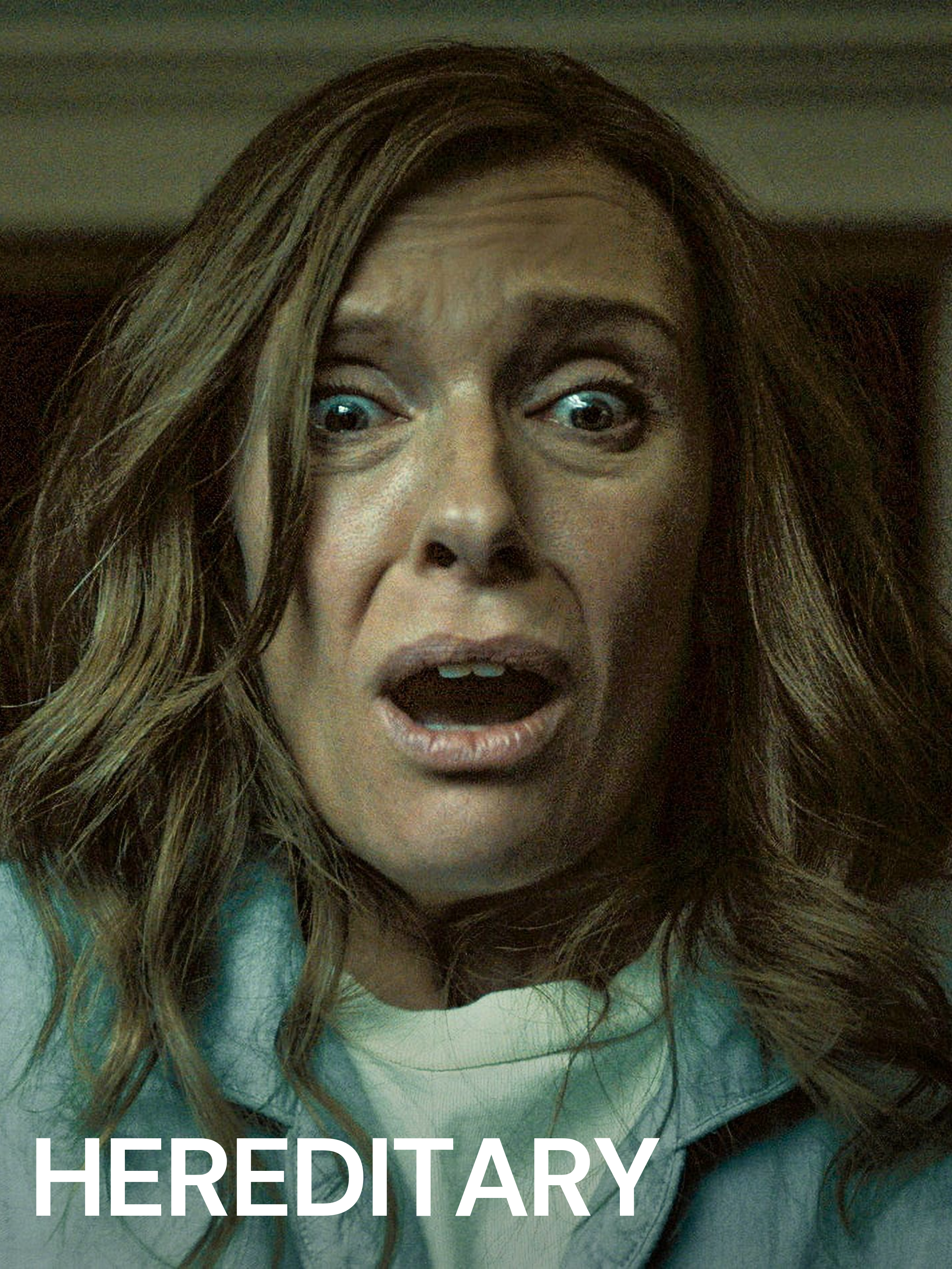 Heredity Movie Just Announced Hereditary: Film Screening In Syracuse