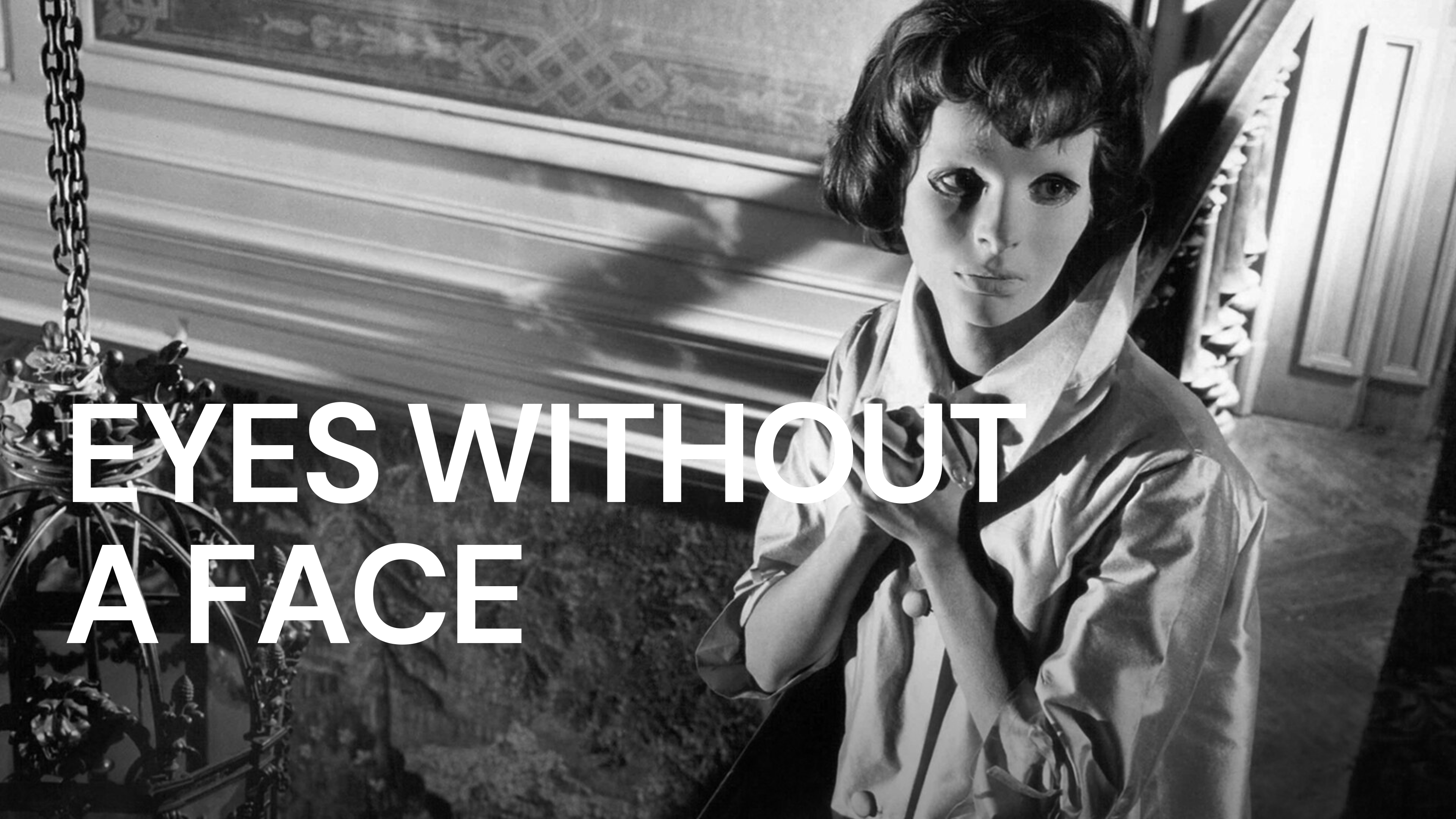 Eyes Without A Face Mask Spider Man Noir: Eyes Without A Face (2009)