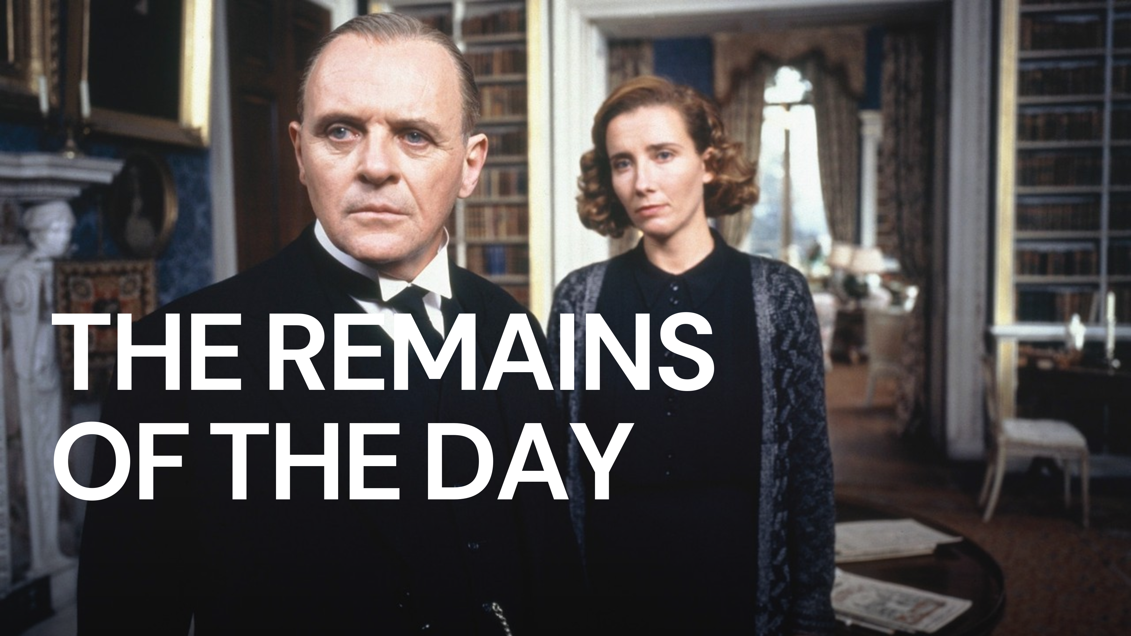 Remains Of The Day