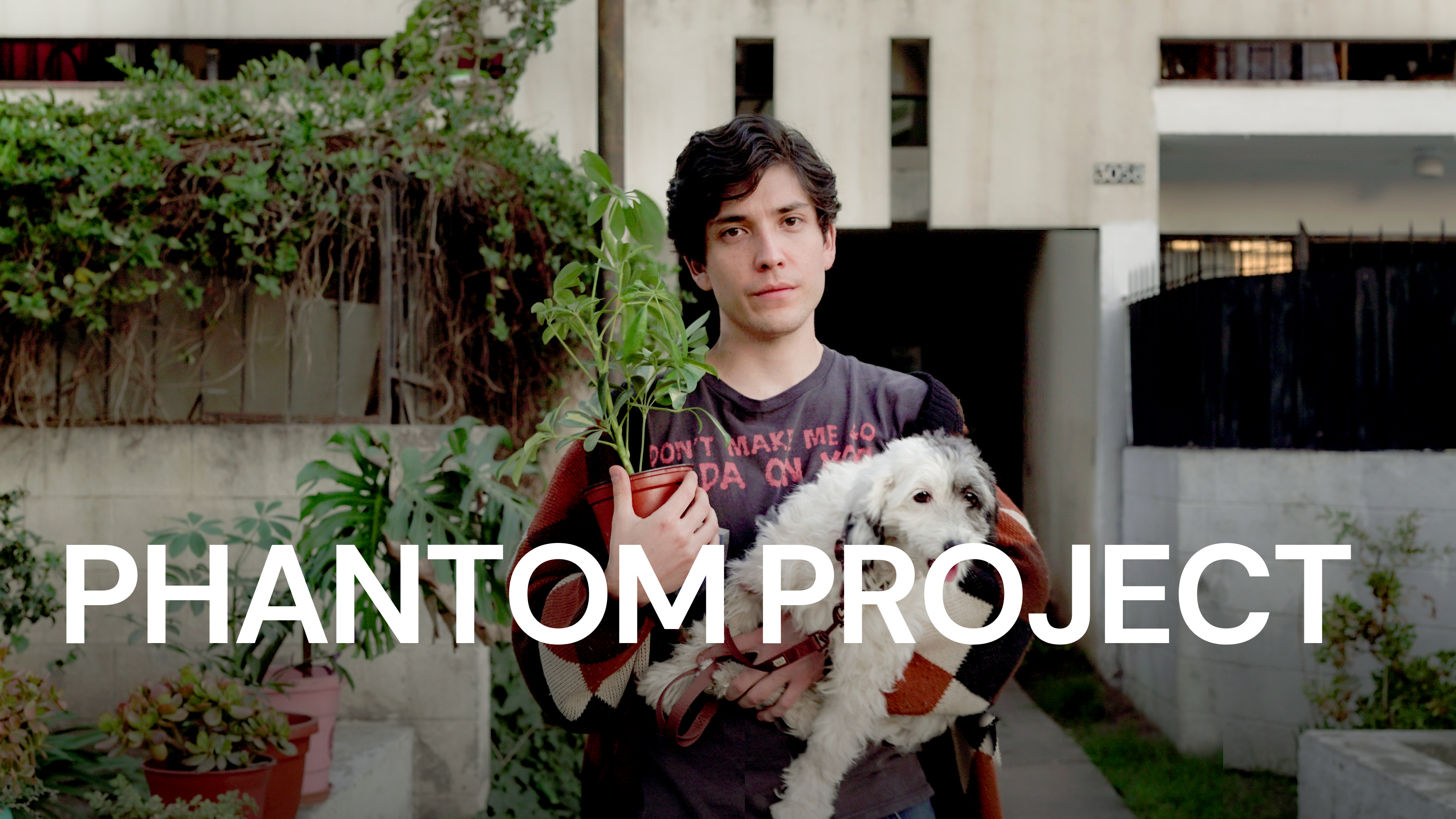 Phantom Movie 2022