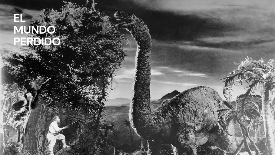 Mundo Perdido De Carpa Dorada | Wiki El Mundo Perdido | Fandom