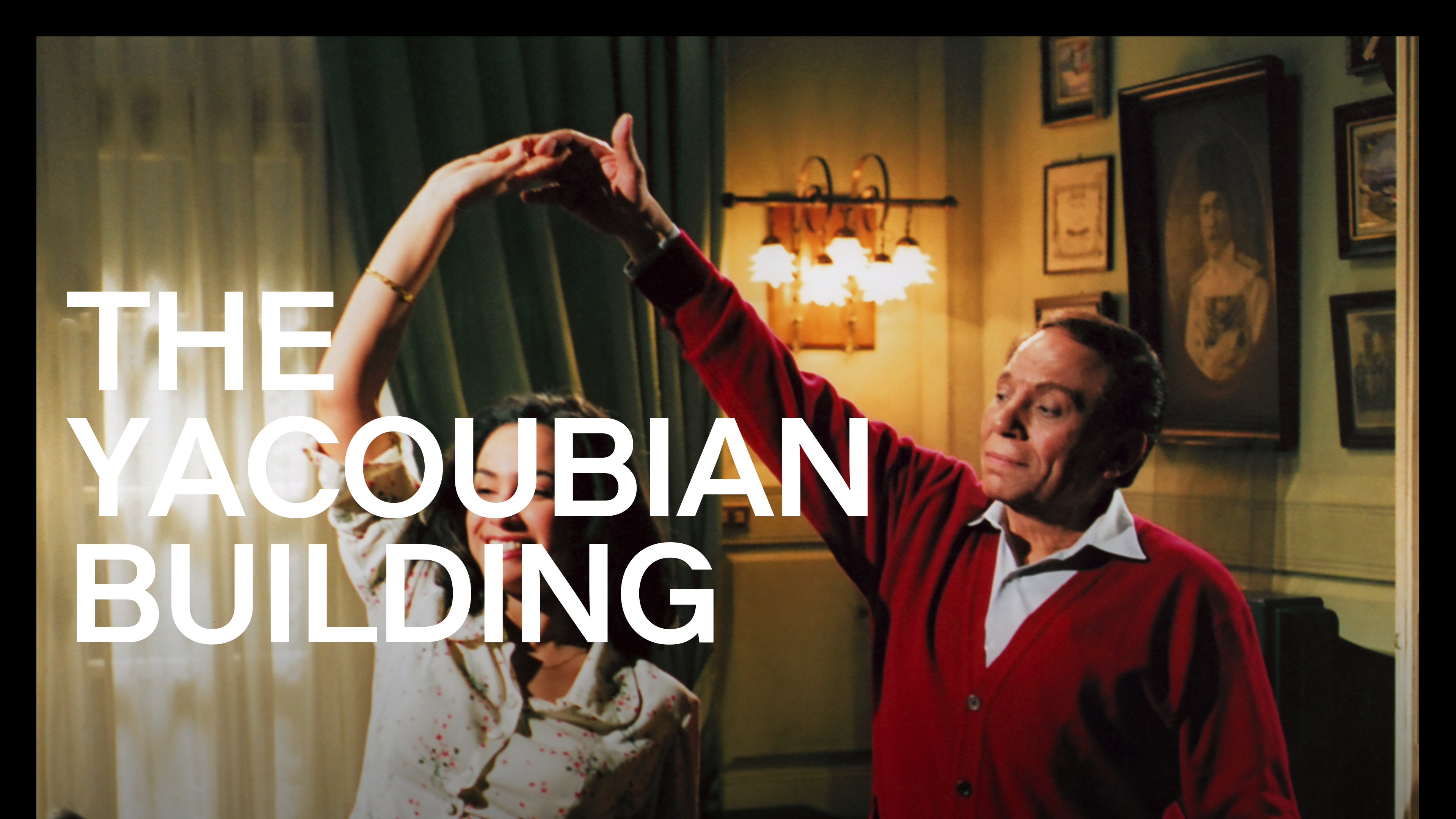 The Yacoubian Building Movie