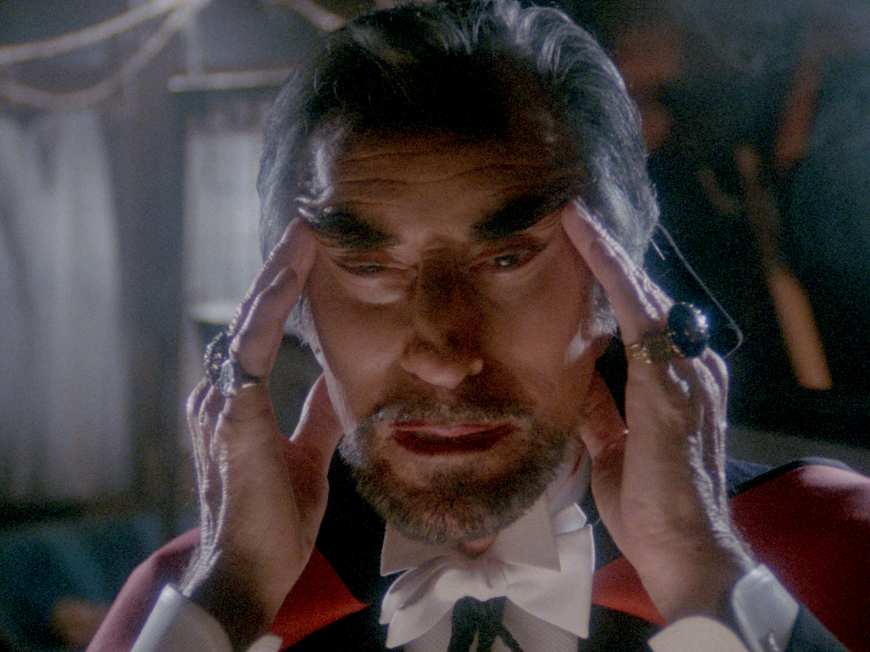 Thaddeus American Horror Story Gif