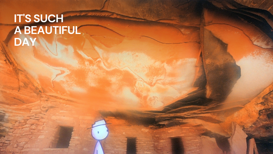 Its Such A Beautiful