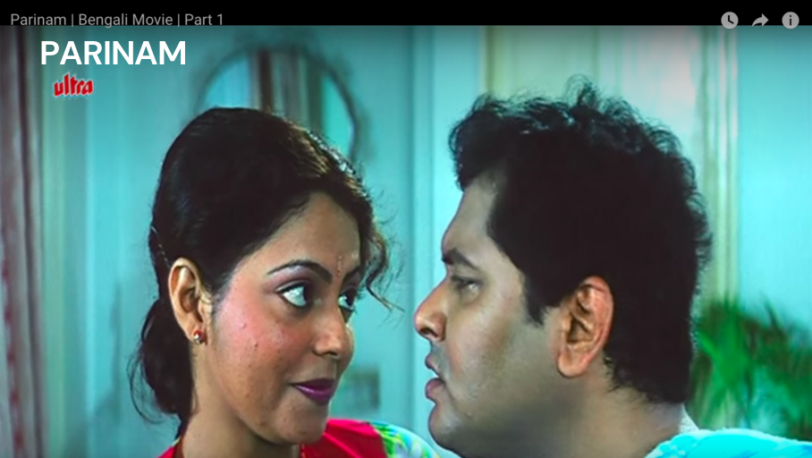 Victor Banerjee Daughters