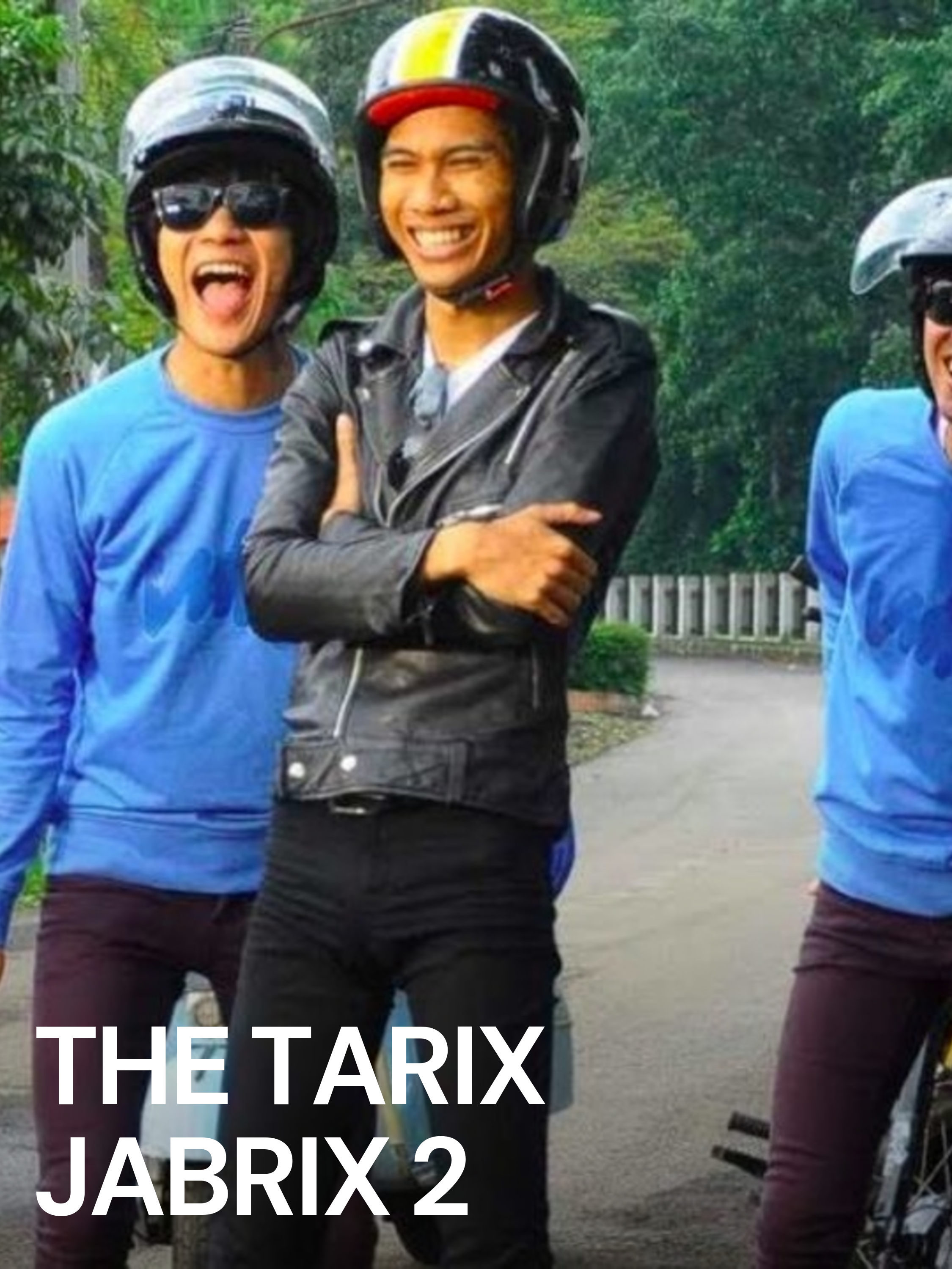 Tarix Jabrix Logo