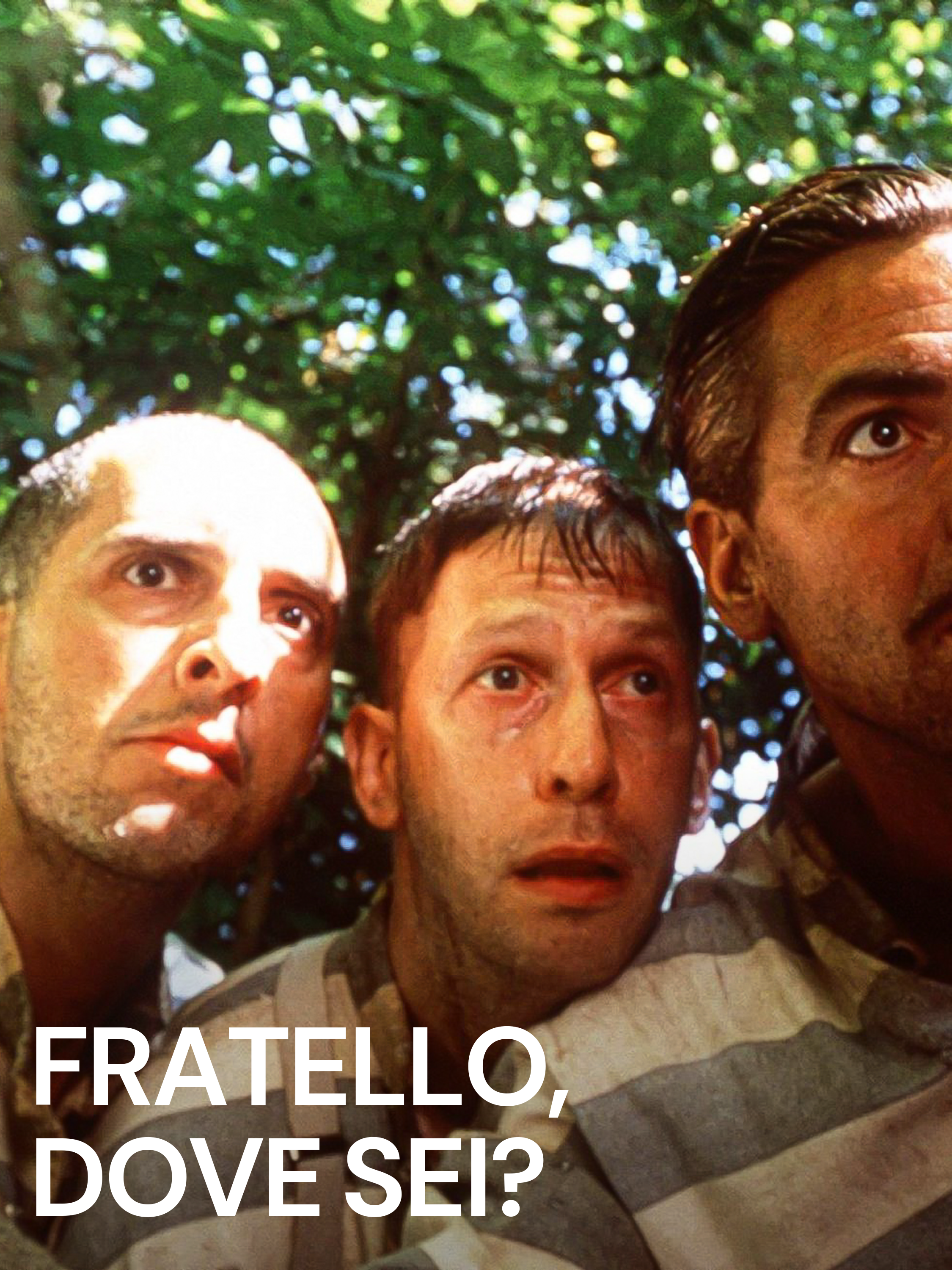 O Fratello Dove Sei Colonna Sonora Fratello, Dove Sei? (2000) | MUBI