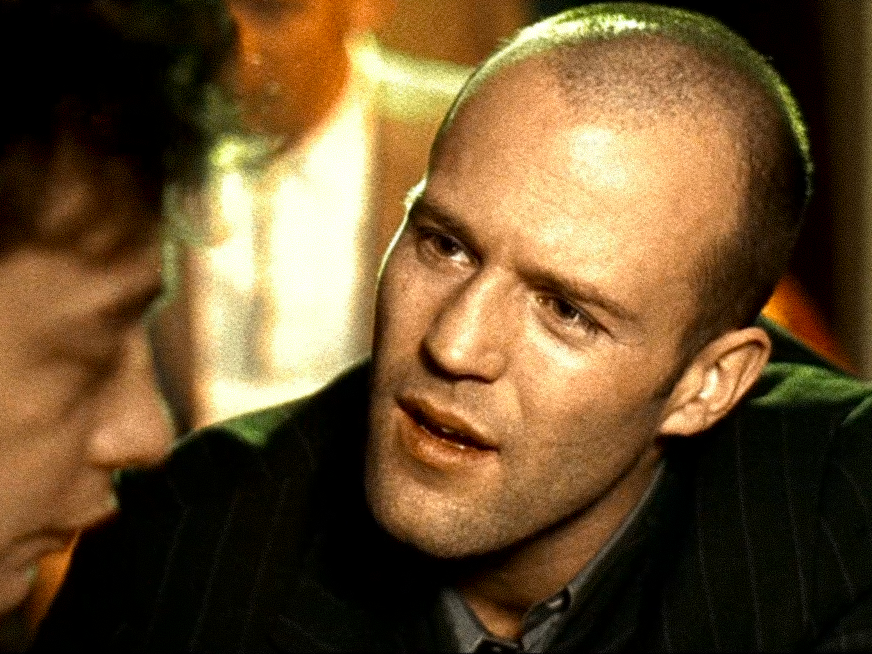Lock Stock And Two Smoking Barrels Cast