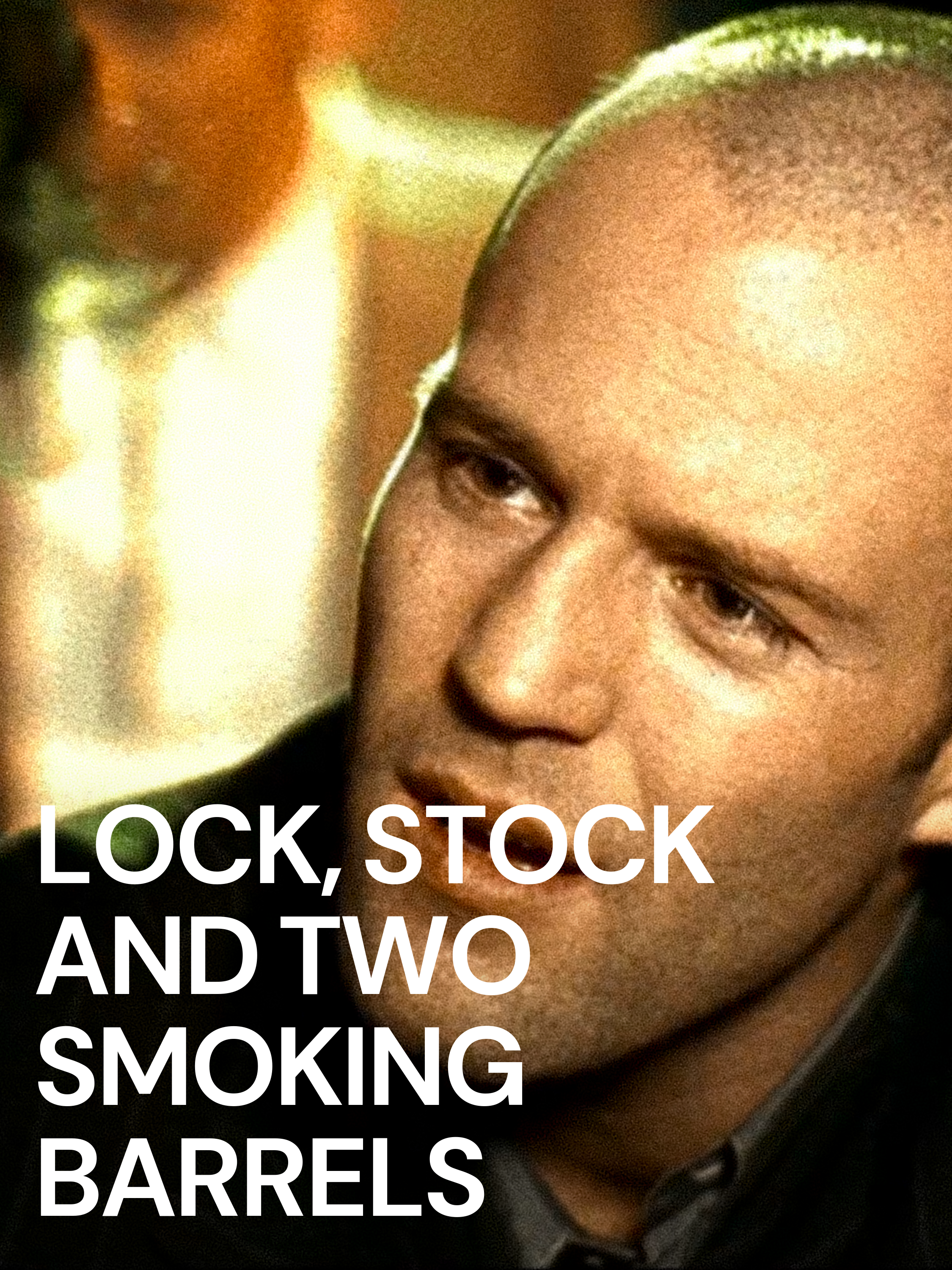 Lock Stock And Two Smoking Barrels Cast