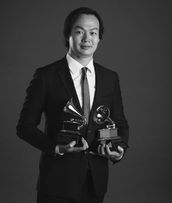 Christopher Tin – Movies, Bio and Lists on MUBI