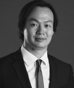 Christopher Tin – Movies, Bio and Lists on MUBI