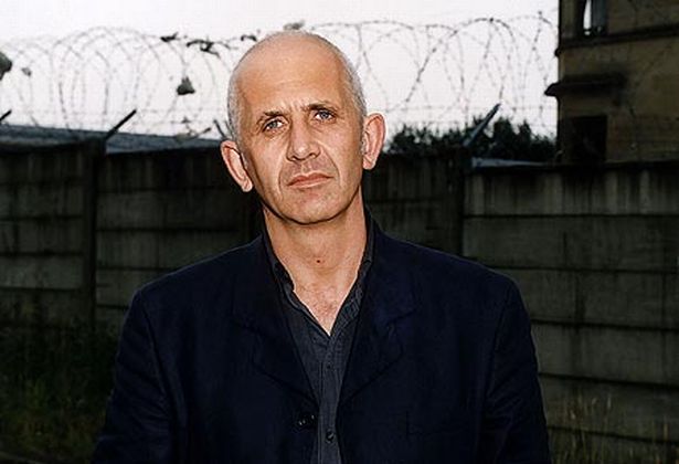 Frank Deasy – Movies, Bio and Lists on MUBI