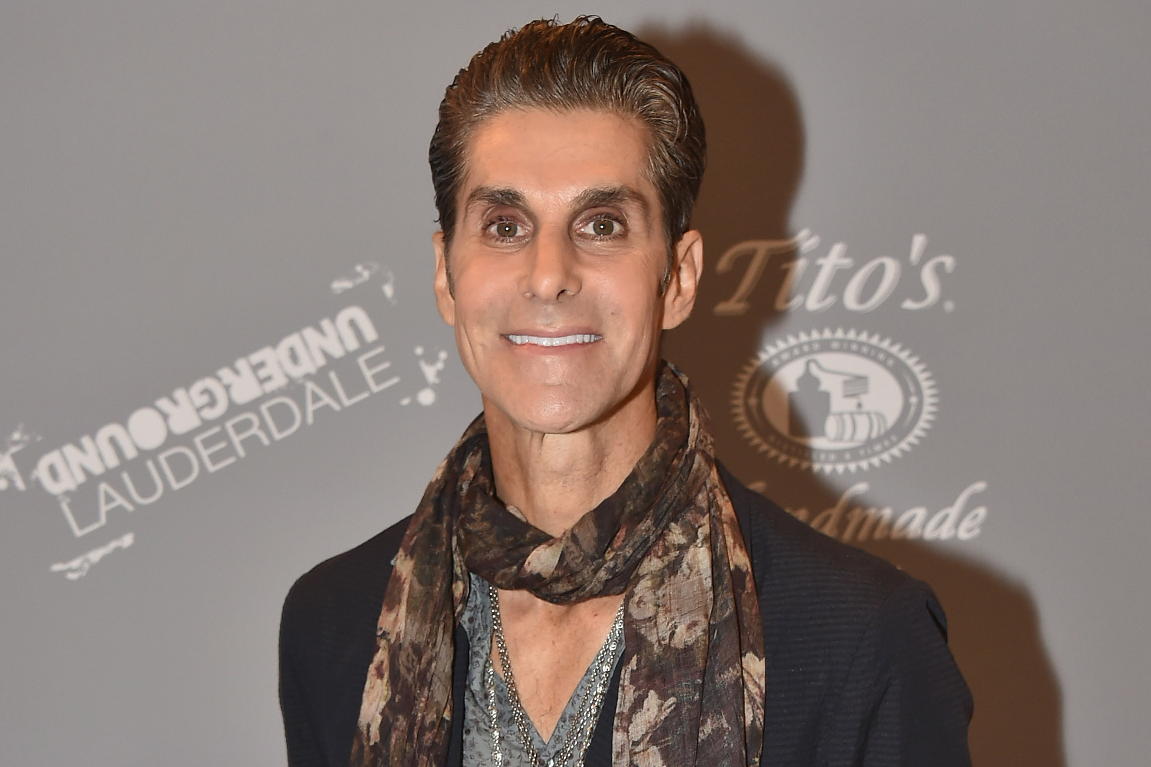 Perry Farrell – Film, biografie e liste su MUBI