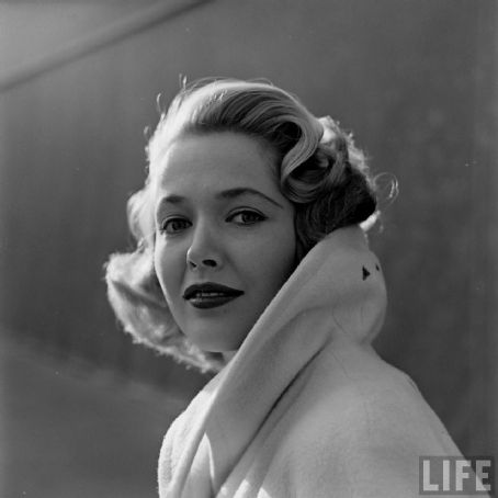 Sara Shane – Movies, Bio and Lists on MUBI