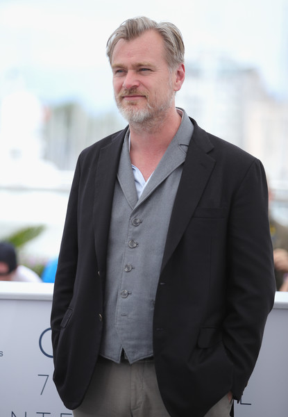 Christopher Nolan – Film, biografie e liste su MUBI