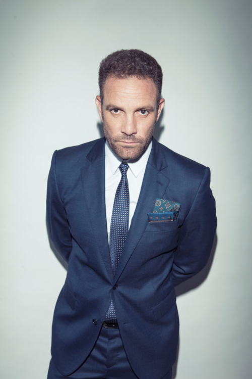 Mickey Leon – Films, Biographies et Listes sur MUBI