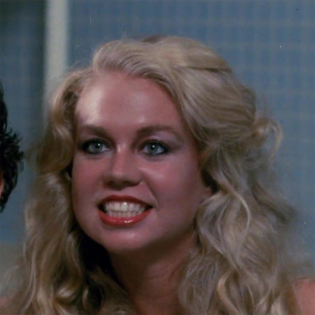 Cindy Manion – Películas, biografías y listas en MUBI