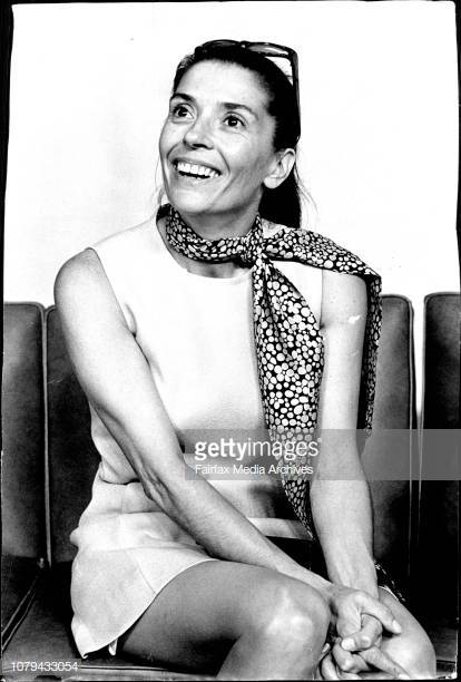 Clarissa Kaye-Mason – Películas, biografías y listas en MUBI