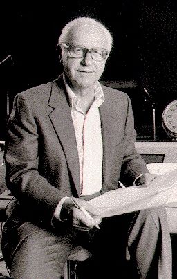 David Raksin – Películas, biografías y listas en MUBI