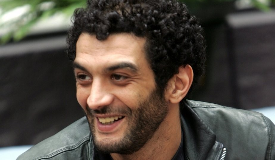 Ramzy Bedia – Movies, Bio and Lists on MUBI