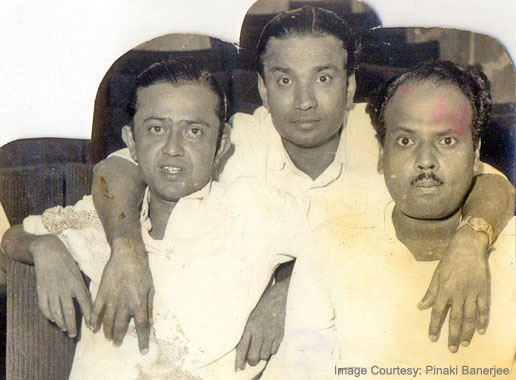 Ajit Banerjee – Movies, Bio and Lists on MUBI