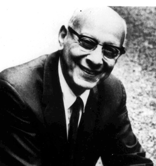 Bruno Bettelheim – Movies, Bio and Lists on MUBI