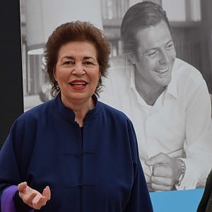 Anna Maria Tatò – Movies, Bio and Lists on MUBI