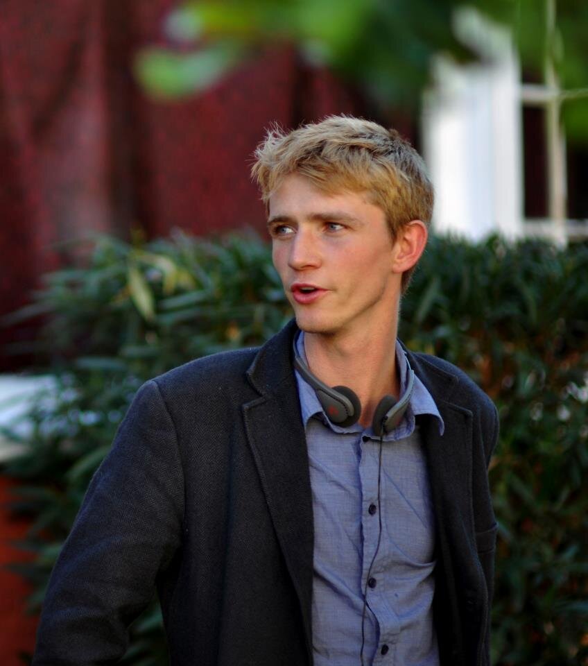 Lucas Elliot Eberl – Películas, biografías y listas en MUBI