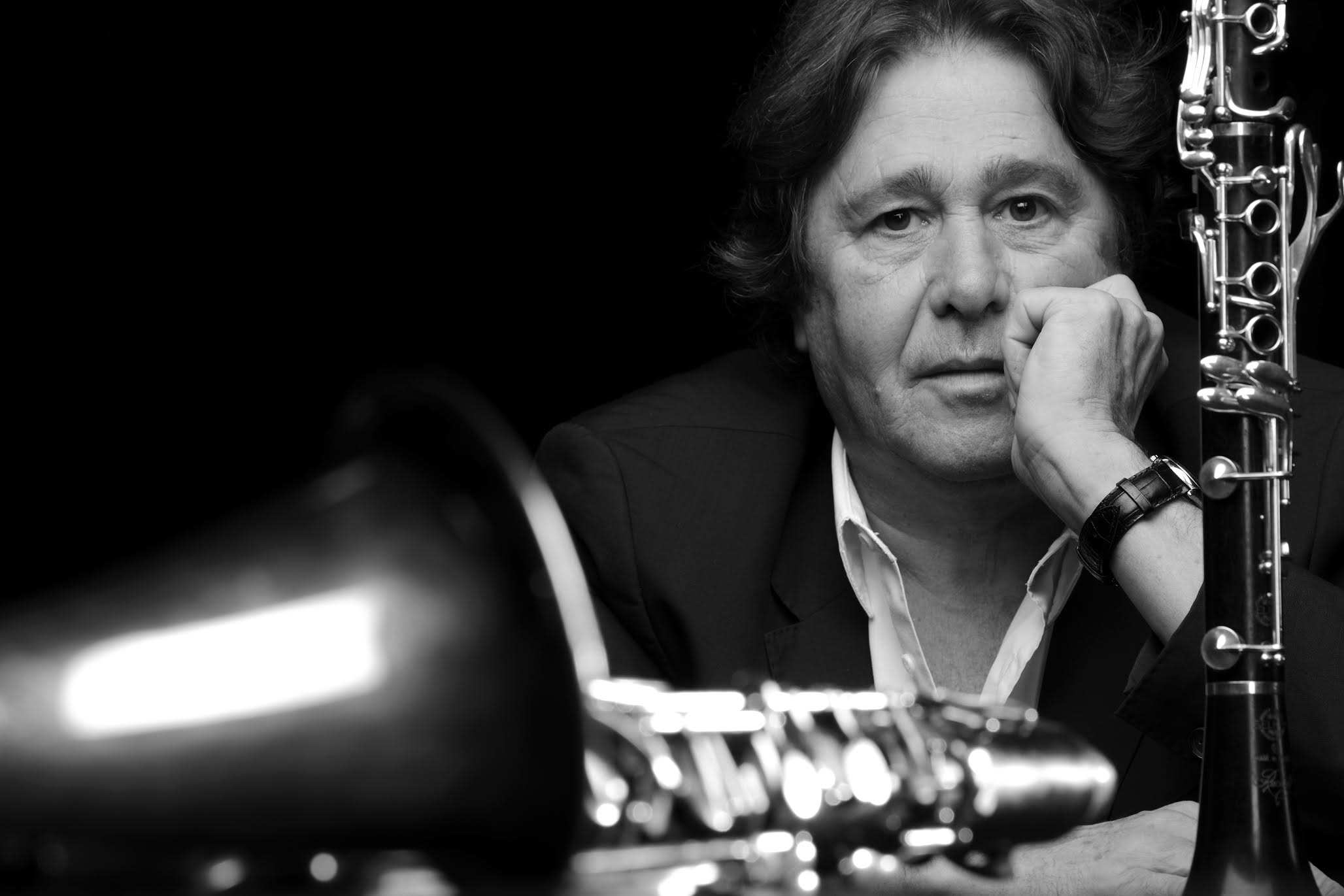 Louis Sclavis – Movies, Bio and Lists on MUBI