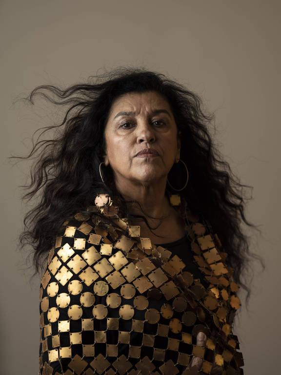 Regina Casé – Movies, Bio and Lists on MUBI