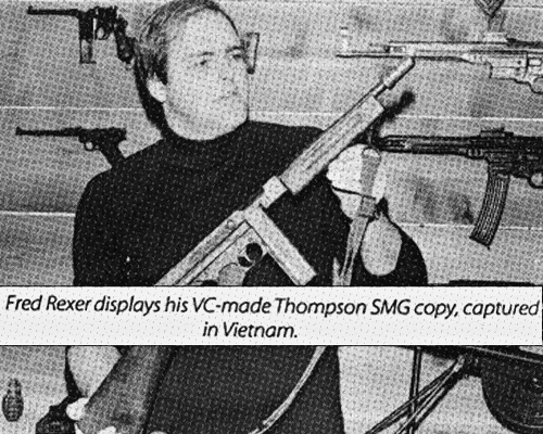 Fred Rexer - Alchetron, The Free Social Encyclopedia