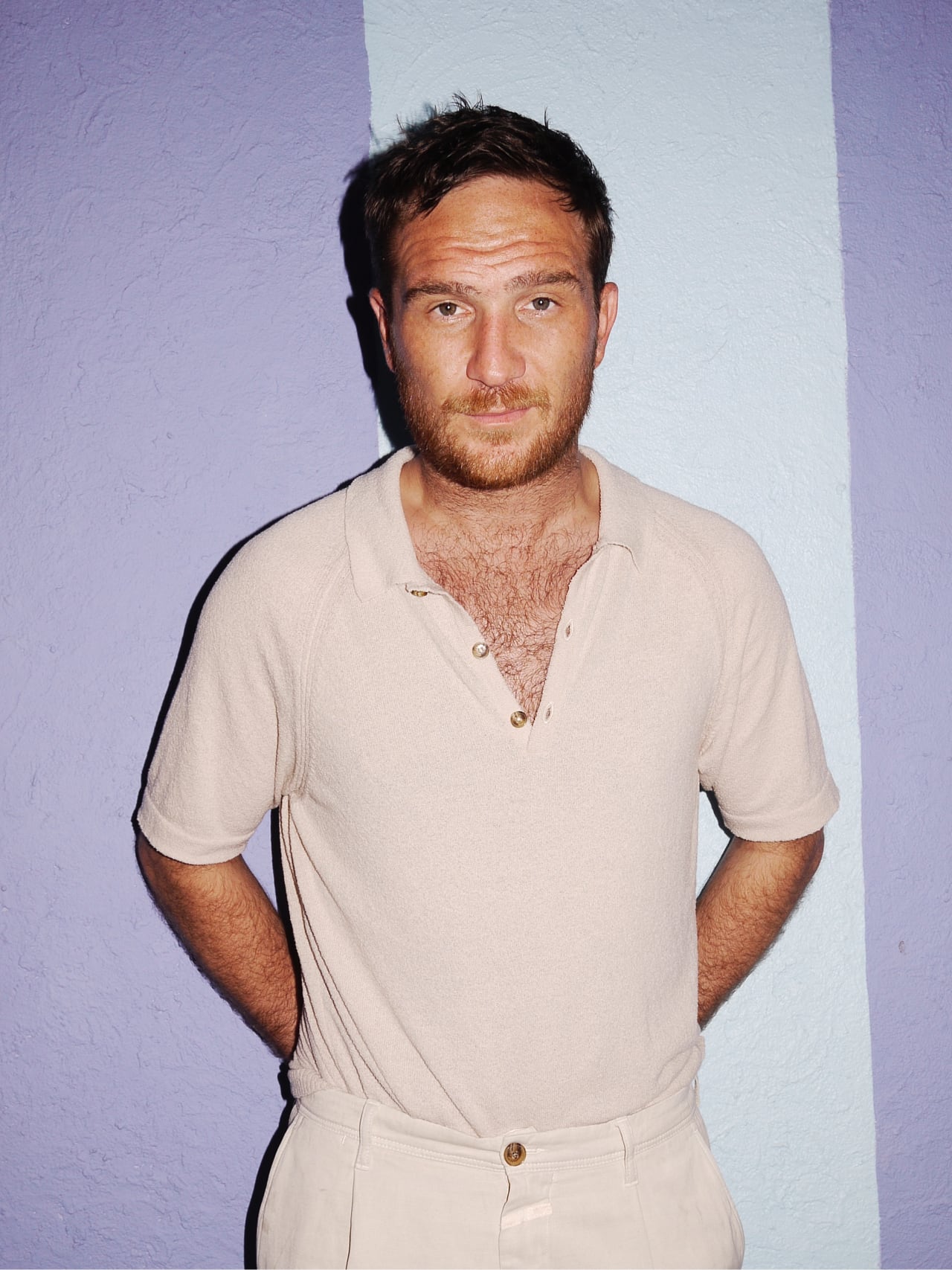 Frederick Lau – MUBI’de Filmler, Biyografi ve Listeler