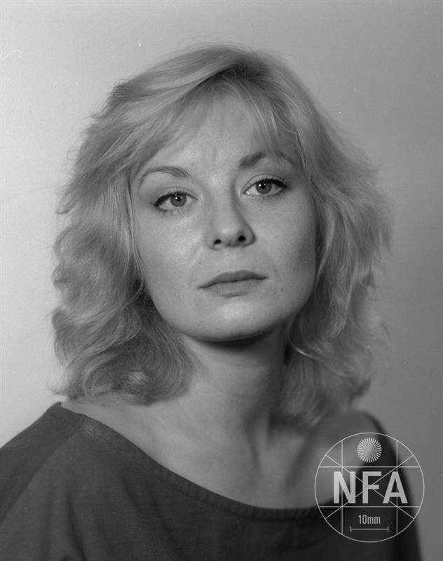 Vilma Cibulková – Film, biografie e liste su MUBI