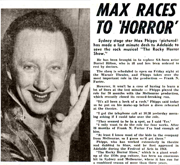 Max Phipps – Películas, biografías y listas en MUBI