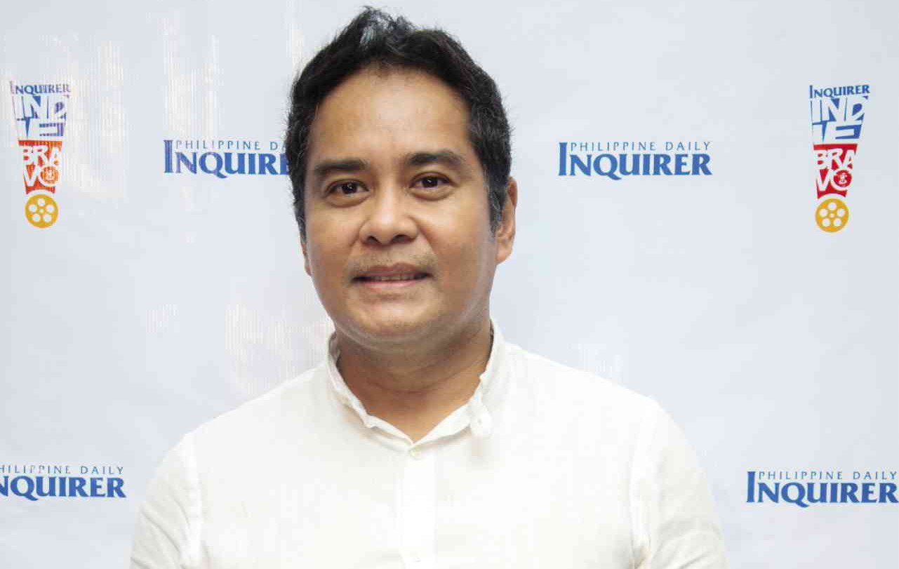 John Arcilla – Movies, Bio and Lists on MUBI