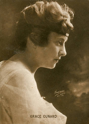 Grace Cunard – Movies, Bio and Lists on MUBI