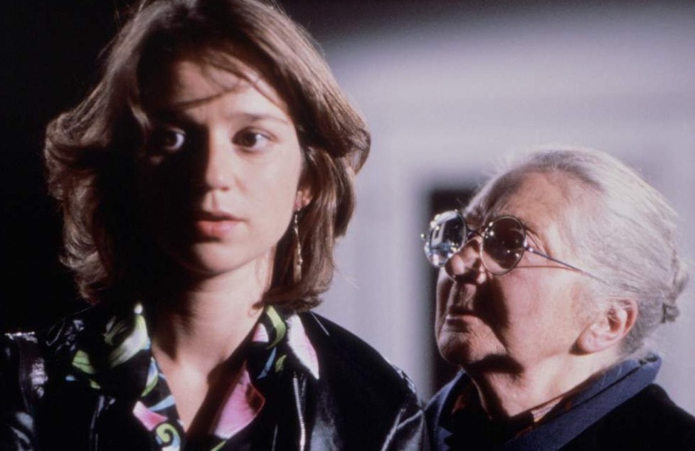 Elisabeth Bertram – Filme, Biografien und Listen bei MUBI