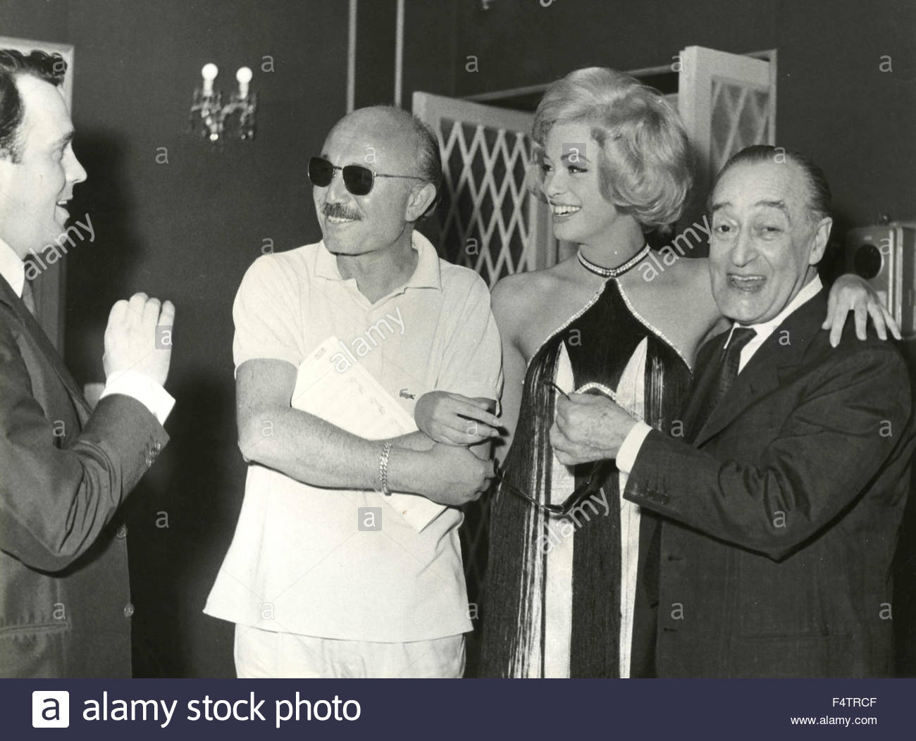 Mario Mariani – Movies, Bio and Lists on MUBI