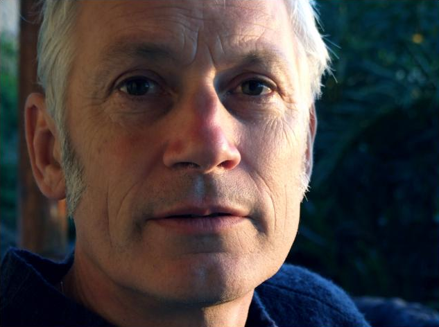 Paul Bush – Movies, Bio and Lists on MUBI