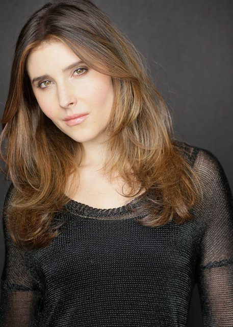 Melissa Farman – Movies, Bio and Lists on MUBI