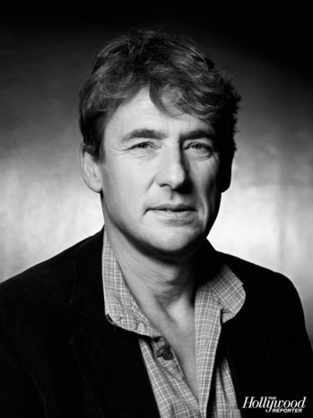 Tim Bevan – Movies, Bio and Lists on MUBI