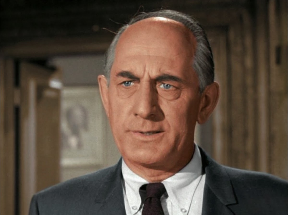 Robert F. Simon – Movies, Bio and Lists on MUBI