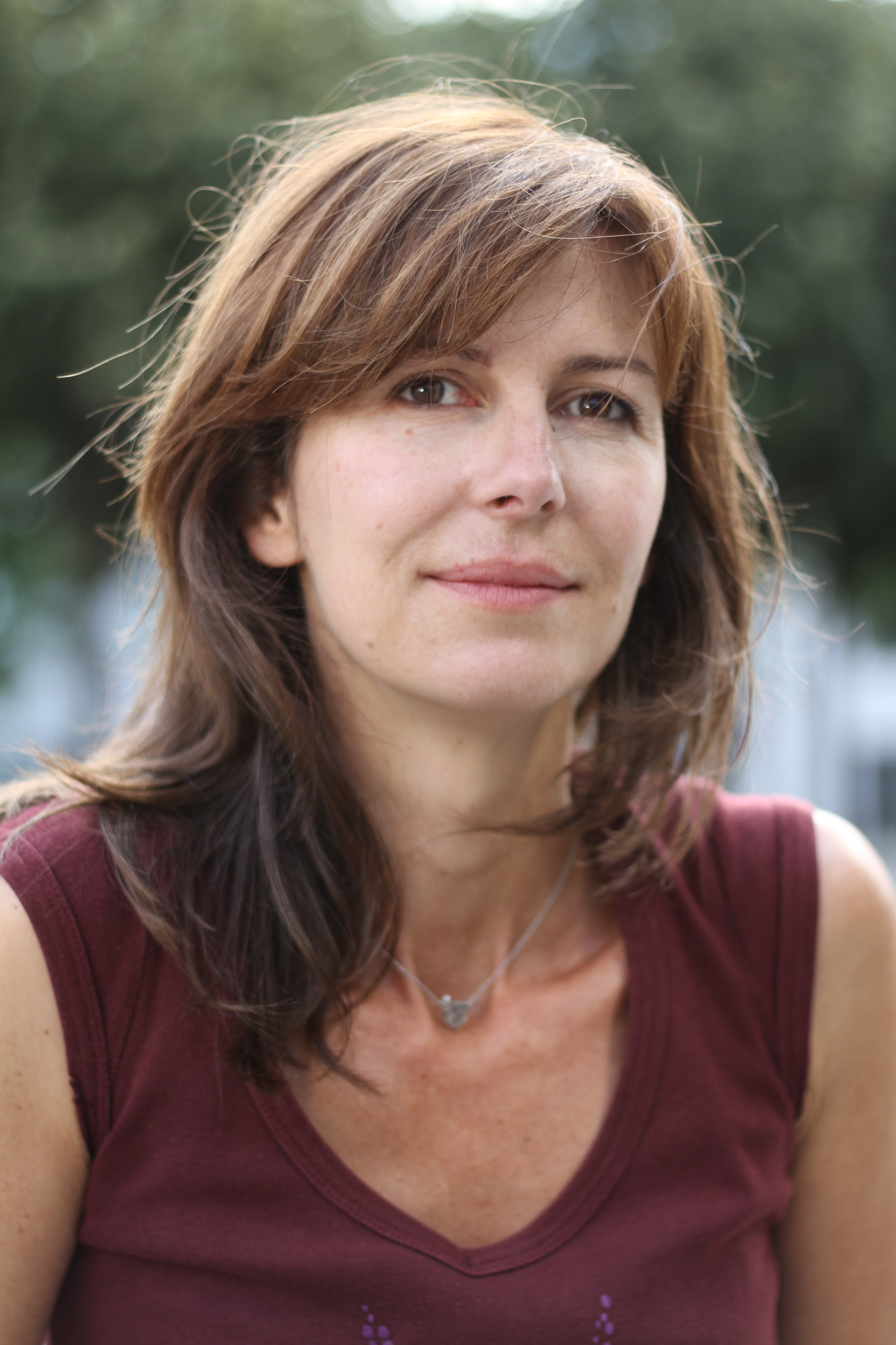 Alix Delaporte – Movies, Bio and Lists on MUBI